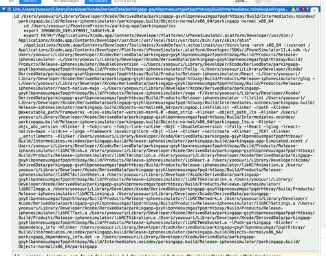directory not found for option · issue 2377 · react native maps react