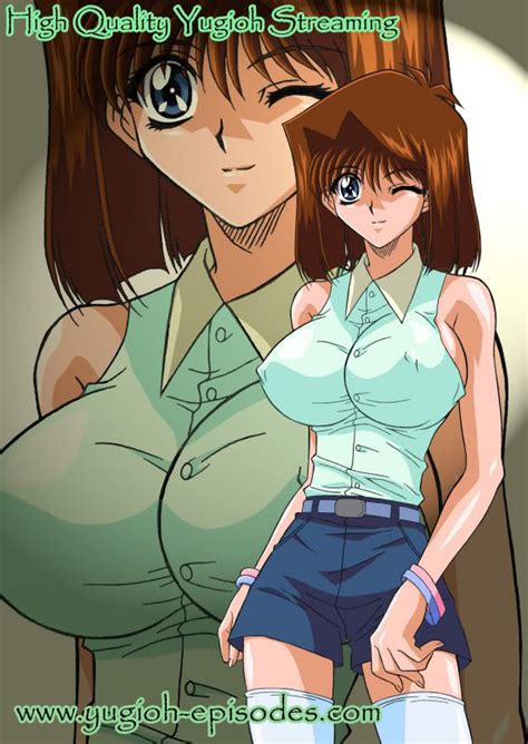 Yugioh Episodes Tea By Dokamaru On Deviantart
