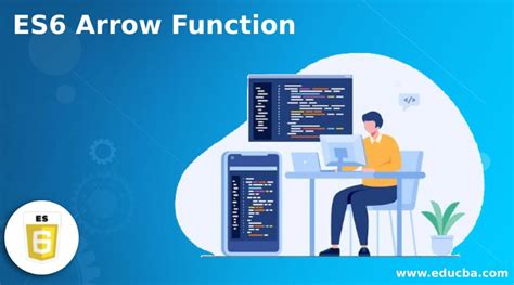 es6 arrow function how to use step by step [examples]