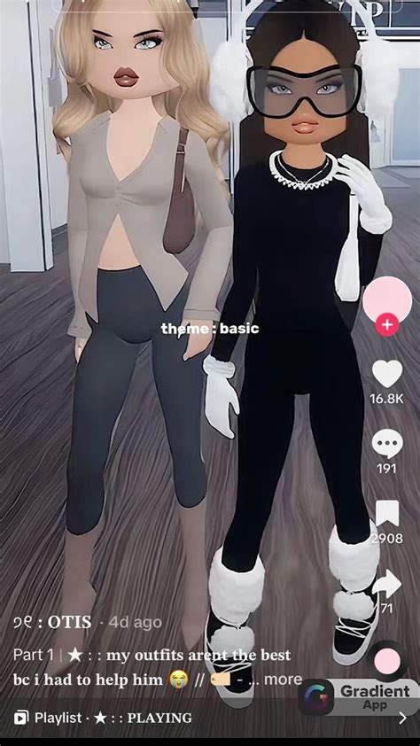 Outfit Dress To Impress Roblox Theme Basic In 2024 Dress To Impress