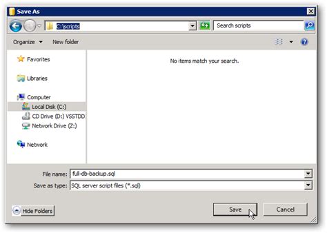microsoft sql server backup to amazon s3 automatically