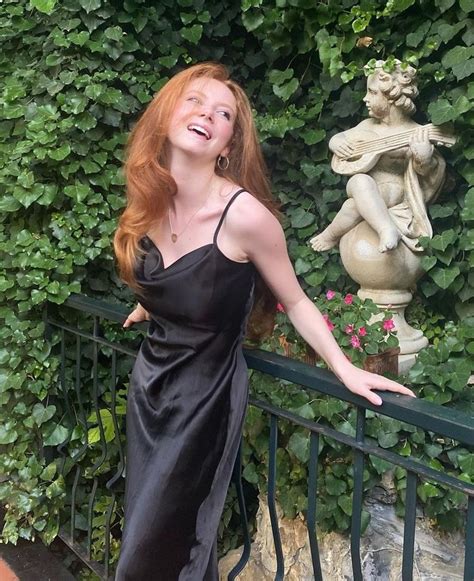 Pin By Charlie Zimmerman On Francesca Capaldi Gorgeous Redhead