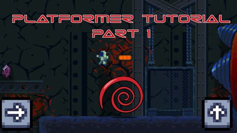 physics platformer tutorial part 1 hyperlap2d and libgdx youtube
