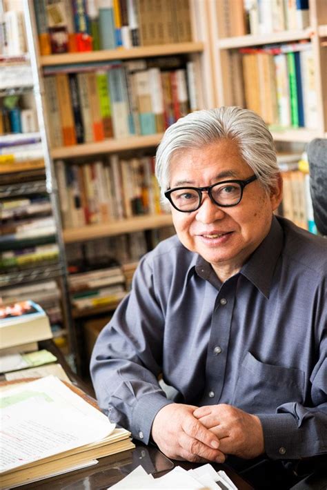 写真・図版（1枚目） 【現代の肖像】ノンフィクション作家・保阪正康 歴史の教訓刻む史実の「図書館」 Aera Dot アエラドット