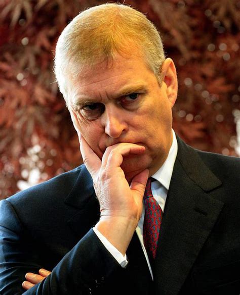 Prince Andrew Sex Claims Sarah Ferguson Defends Former Husband Royal