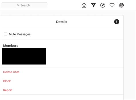 How To Send Instagram Dms From Your Computer Pc Or Mac