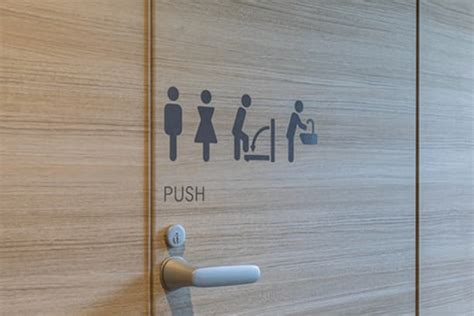 Lgbtのトイレのマークについて考える オールジェンダートイレの提案や導入事例も紹介 Sdgs Connect