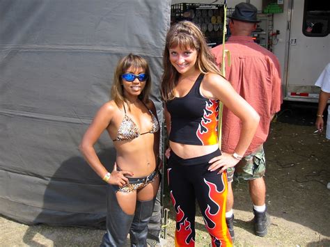 Ladies Sturgis 2022