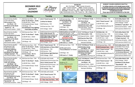 Assisted Living Activity Calendars Printable Calendar 2022 2023 – Artofit