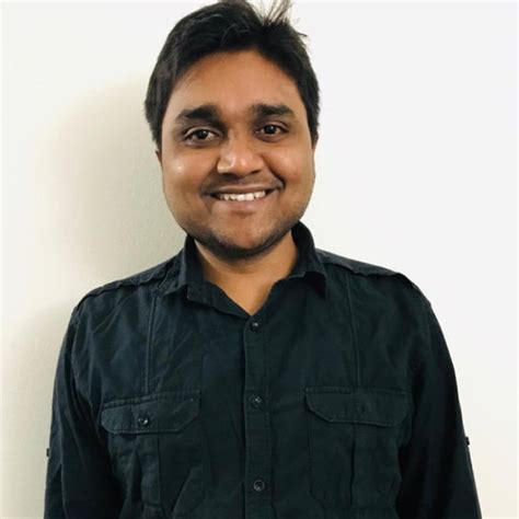 abhijeet r patil postdoctoral researcher doctor of philosophy