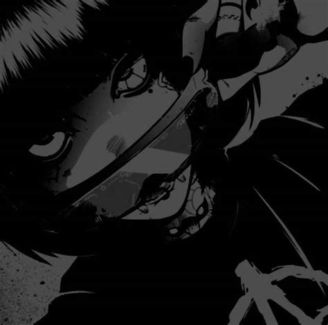 [100 ] Aesthetic Anime Girl Emo Wallpapers