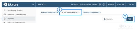 how to record and monitor rdp sessions with ekran system ekran system
