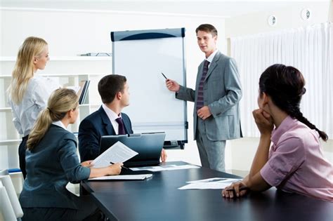 Bài Học Kinh Nghiệm Sau Khi đi Thực Tập Mà Sinh Viên Cần Biết