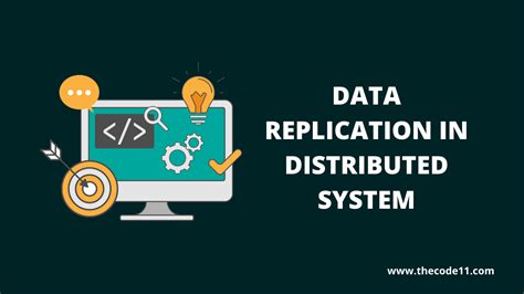 data replication in distributed system