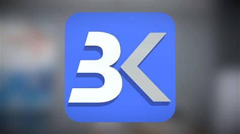 Beiteck Logo Download Free 3d Model By Anshinowara [ece448f] Sketchfab