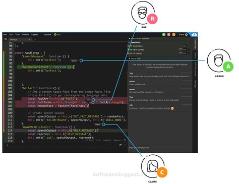 aws cloud9 pricing reviews and features in 2021 free demo