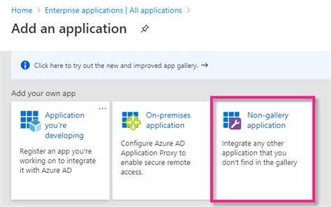 saml integration in microsoft azure active directory · axure docs