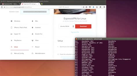 how to set up a vpn on linux in 2020 technadu
