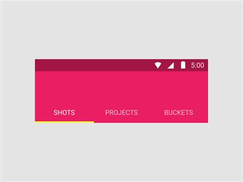 ripple touch effect by jovie brett bardoles on dribbble