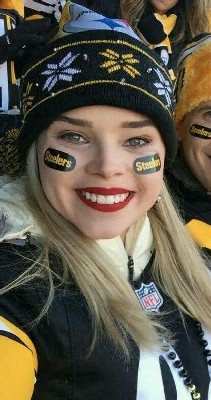 Pittsburgh Steelers Cheerleaders Steelers Fans Steelers Stuff