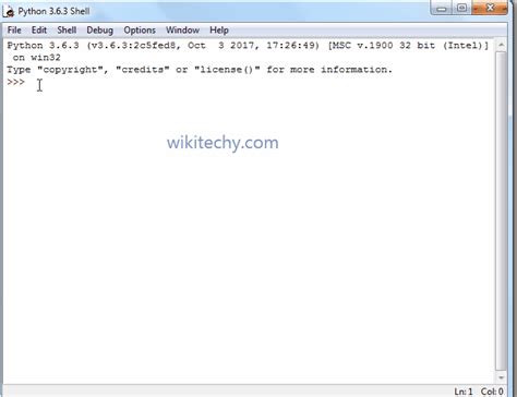 python tutorial python program to find area of a