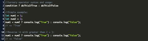 32 ternary operator javascript w3schools javascript overflow