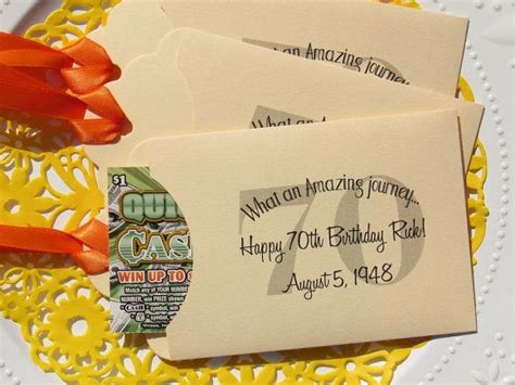 51 Popular Birthday Party Favors For Adults Ideas