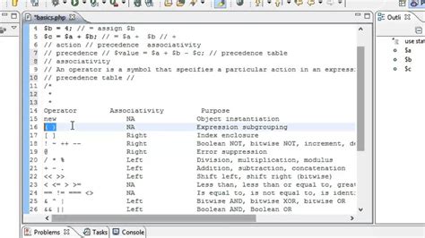 37 javascript operator precedence table javascript answer