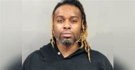 Man Charged With Murder In Wichita Shooting Crime