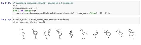jupyter drawing pad