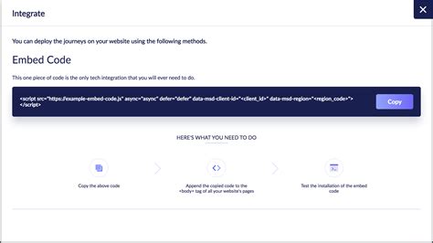 no code vuex documentation