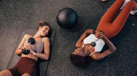 Dumbbell Exercises 10 Best To Improve Your Strength And More Marie