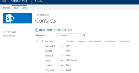 crud operations on sharepoint list using angularjs