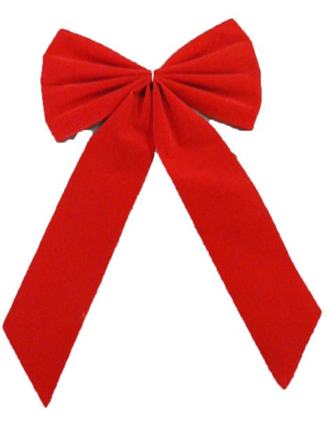 Value Bow Red Velvet 4 Loop 8 5 Wide 12 Tails 144 Case Pursell