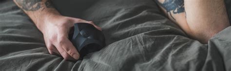 Hot Octopuss Pocket Pulse Vibrating Masturbator Mini Vibrator Stroker