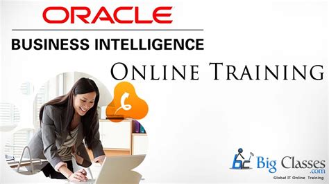 obiee online training oracle business intelligence 11g video