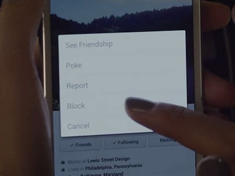 facebook here s how to block your ex and other annoying people