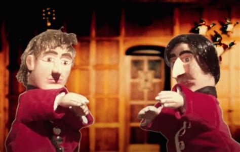 The Libertines Son Ahora Marionetas Pyd