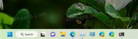 How To Enable New Taskbar Search Options In Windows 11 Build 25158