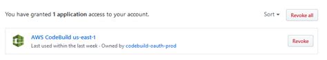 github pull request and webhook filter sample for codebuild aws codebuild