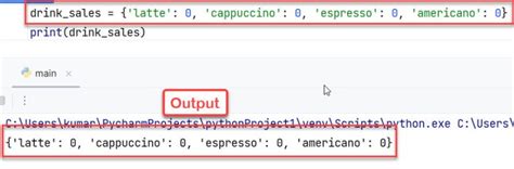 Initialize Dictionary Python With 0 Python Guides