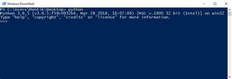 cara install python di windows lengkap microsoft excel indonesia