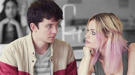 Sex Education Temporada 3 Este Es El Nuevo Personaje Que Estará En La