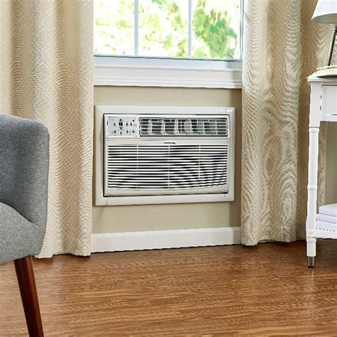 10 000 Btu Through The Wall Air Conditioner