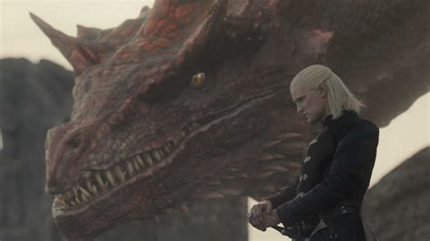 House Of The Dragon A Look Ahead At Season 2 Npr