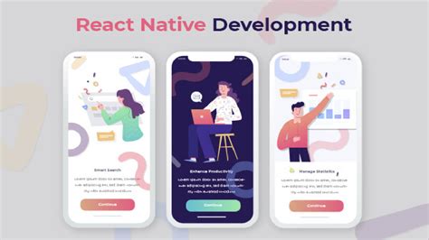 react native development you need to know and should use it or not