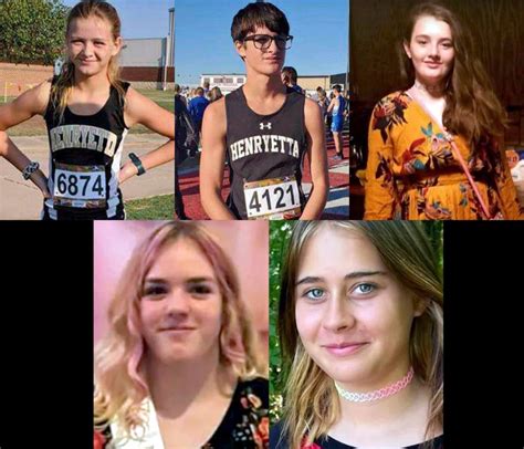 Autopsies Of Henryetta Mass Murder Victims Confirm Two Were Sexually