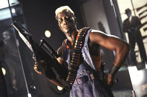 10 Things You Never Knew About Sylvester Stallones Demolition Man