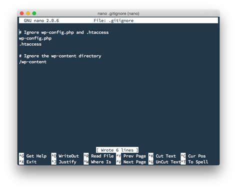 wordpress with git and composer part 1 storing wordpress