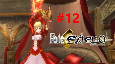 12 Saber Vs Altera Lets Play Fate Extella The Umbral Star De Full